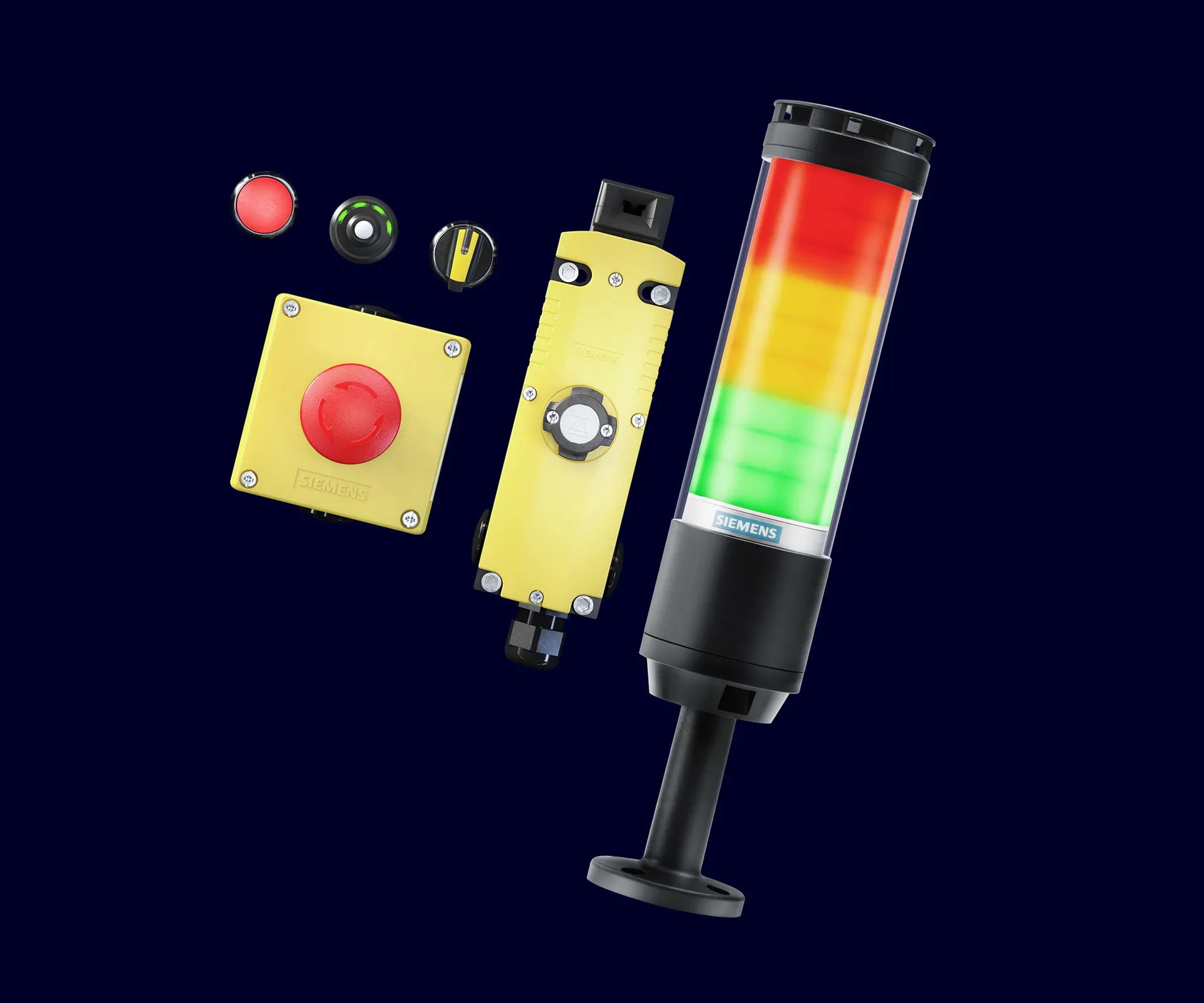 Smart Infrastructure - SITRAIN Germany, Siemens Training