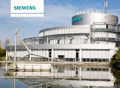 Siemens Training Nederland foto's - Siemens Training, Siemens Training