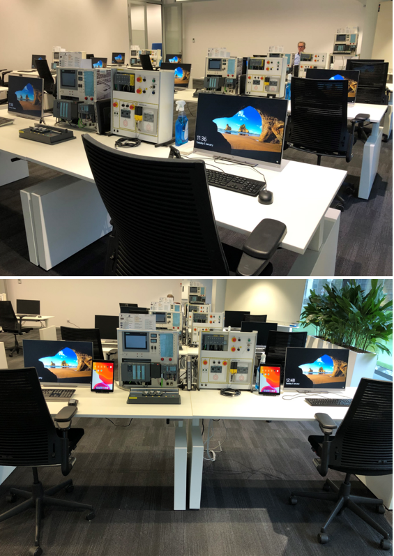 NL Siemens Training - Siemens Training, Siemens Training